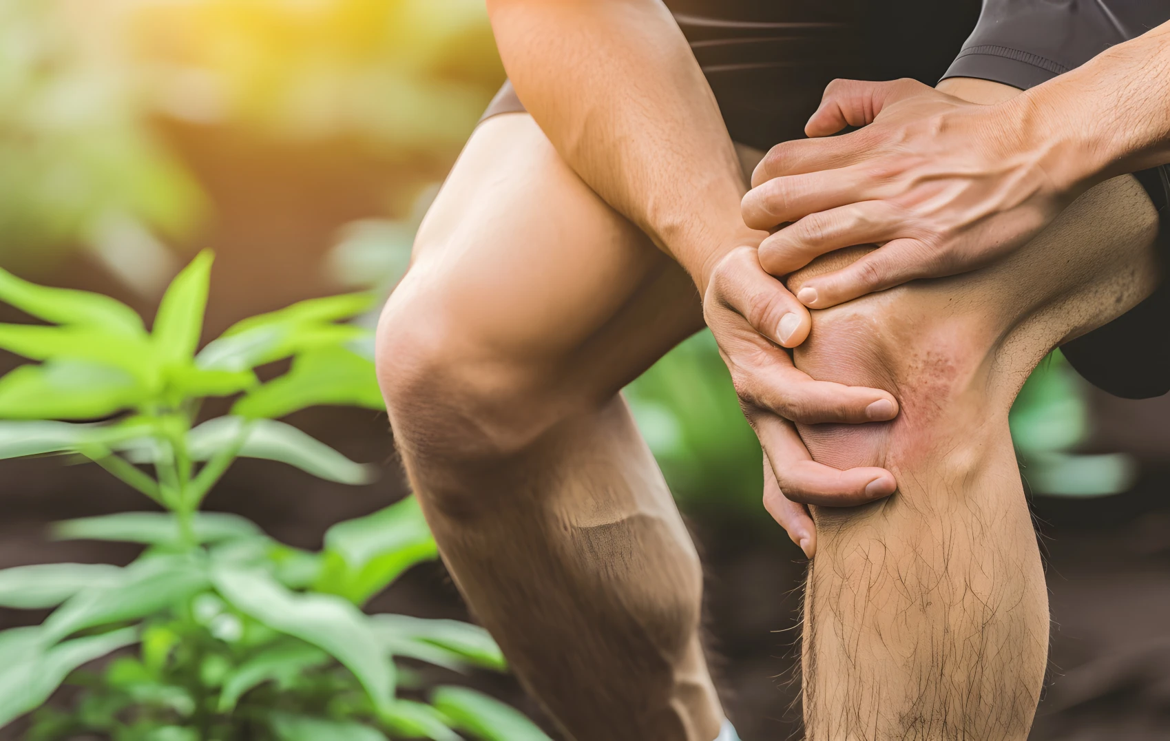 Bone and Joint Disorders - Soukyam Veda